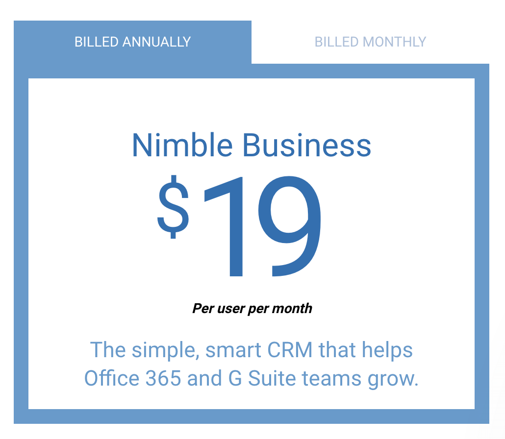 17 Best CRM Software Solutions in 2022